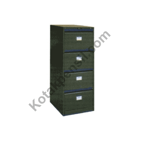 Jual Filing Cabinet Besi / Metal Sudah PPN & Gratis Ongkir*