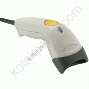 Harga Promo Scanner Barcode Symbol Motorola LS1203