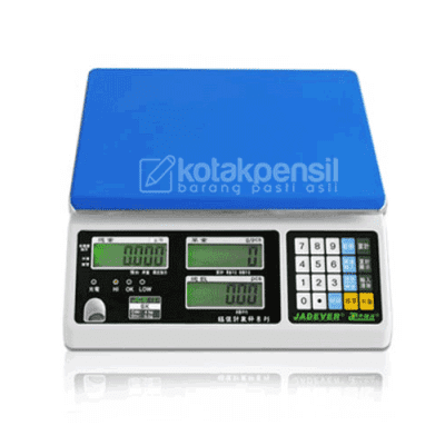 Harga Timbangan Buah Digital Termurah dan Terbaru 2020