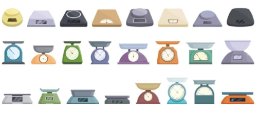 Timbangan Digital: Jenis, Fungsi dan Cara Memilih Terbaik