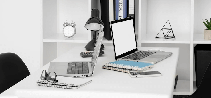 Pengertian dan Fungsi Meja Office | Kotakpensil.com