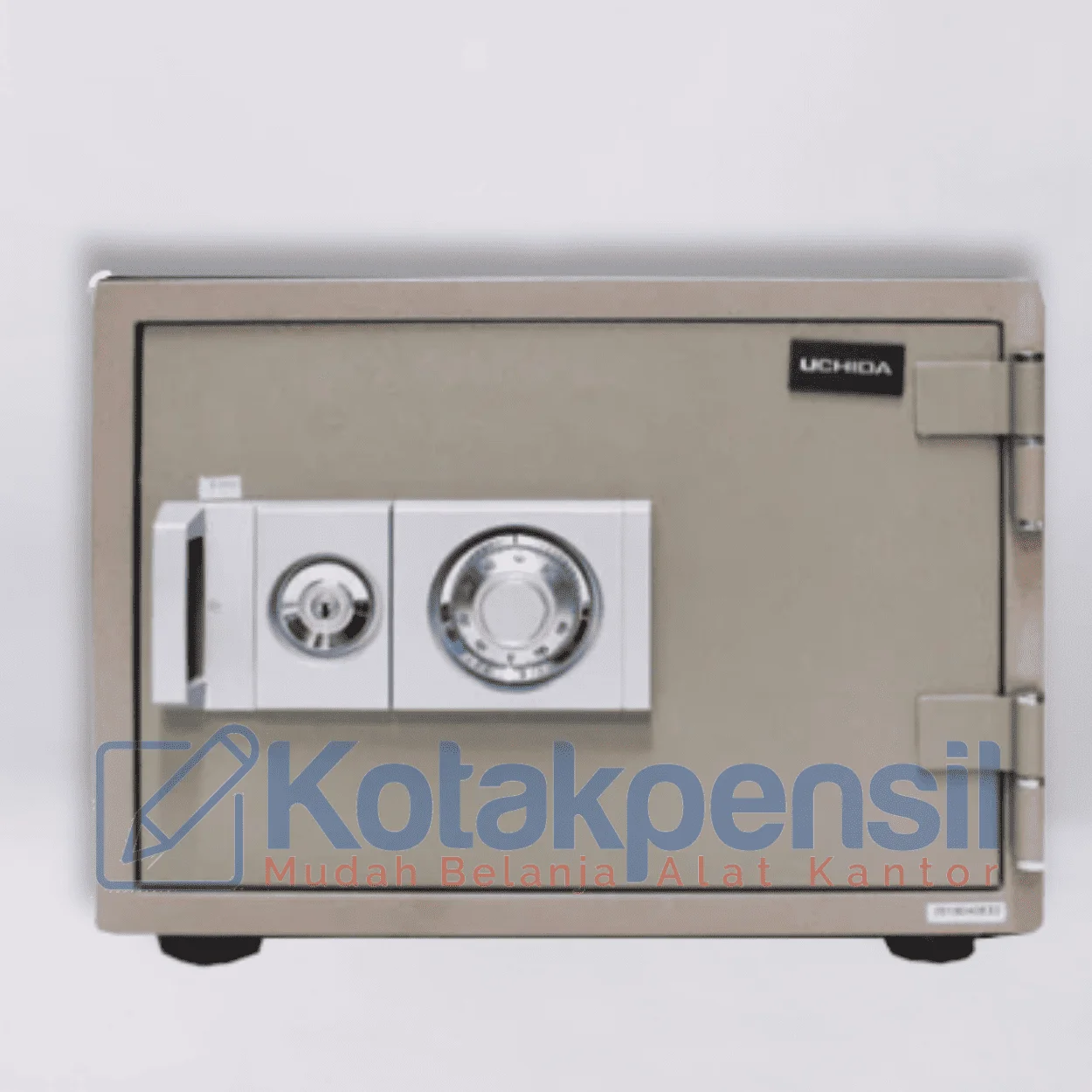 Harga Lemari Brankas Termurah 2025 - Distributor Resmi