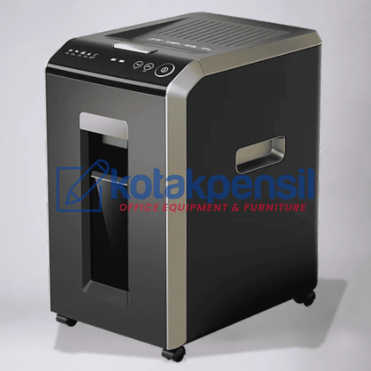 Mesin Penghancur Kertas DELI ET089 - Kotakpensil.com