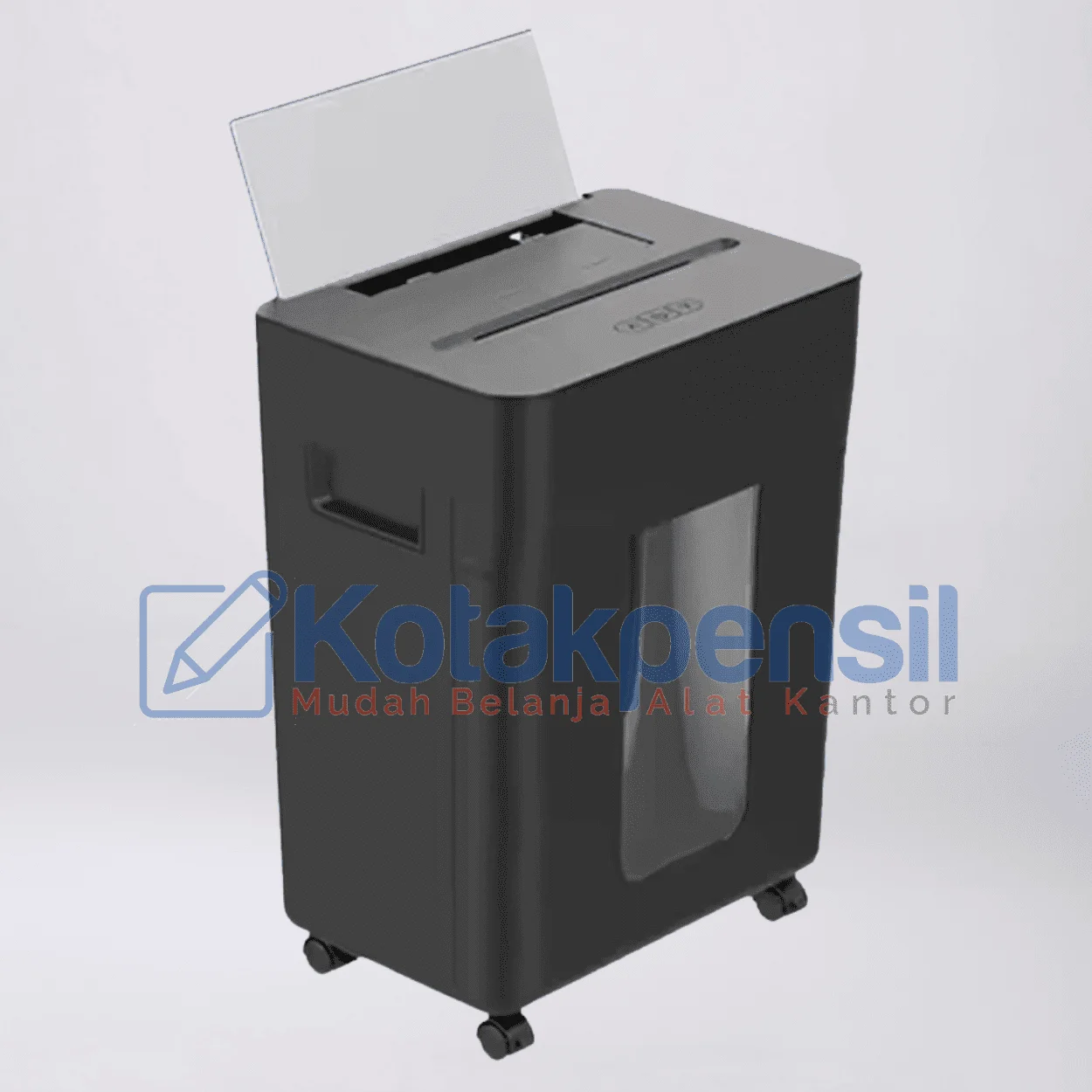 Mesin Penghancur Kertas BnD PS 873 CC - Kotakpensil.com